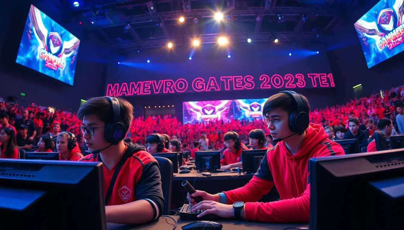 Play Together Việt Nam Official tại GameVerse 2025: Trải Nghiệm Đỉnh Cao